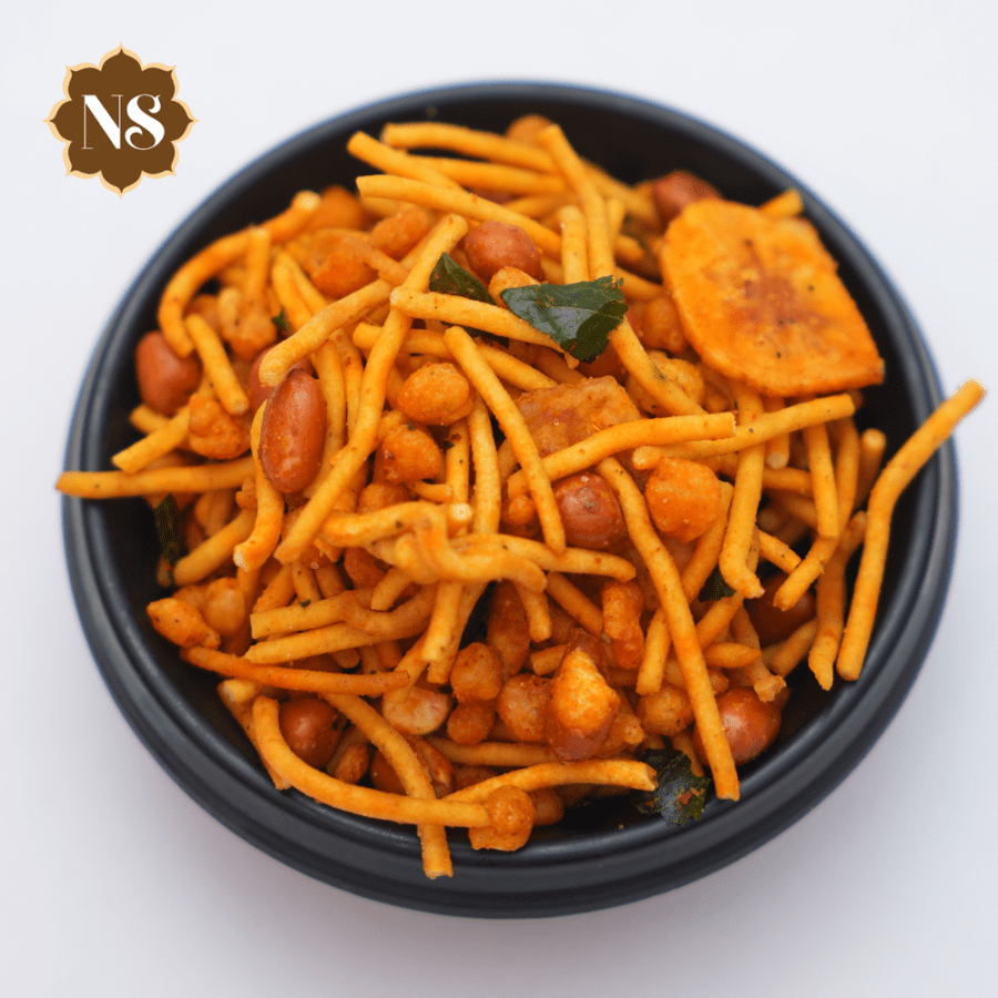 Nellai Specialz – Taste of Tirunelveli